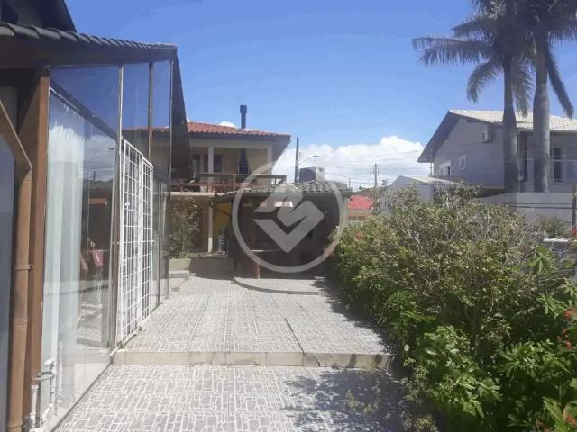 Casa / Sobrado para Venda em Florianópolis/SC Ingleses do Rio Vermelho 4 Quartos