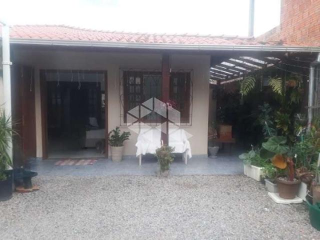 Casa / Sobrado para Venda em Florianópolis/SC Ingleses do Rio Vermelho 4 Quartos