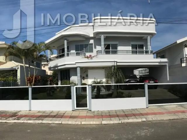 Casa / Sobrado para Venda em Florianópolis/SC Ingleses do Rio Vermelho 4 Quartos