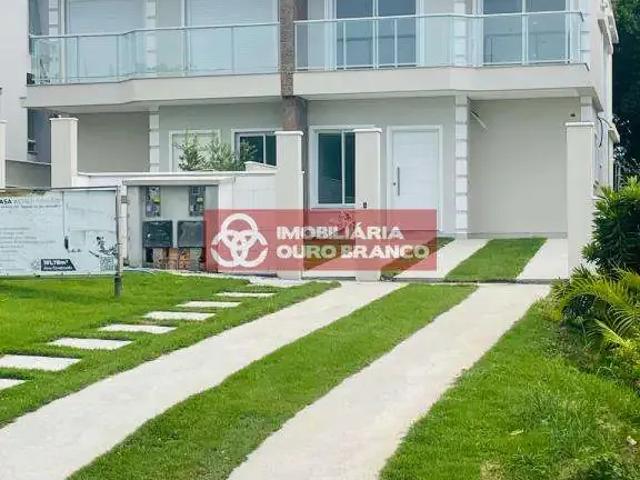 Casa / Sobrado para Venda em Florianópolis/SC Ingleses do Rio Vermelho 4 Quartos