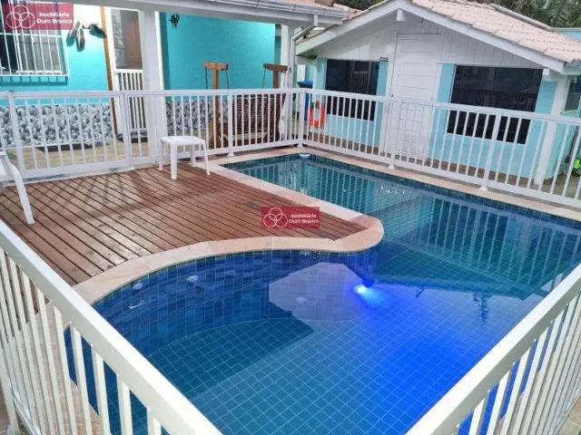 Casa / Sobrado para Venda em Florianópolis/SC Ingleses do Rio Vermelho 4 Quartos