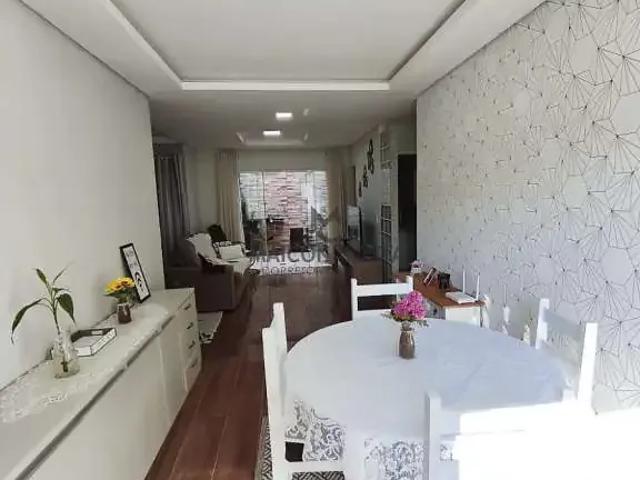 Casa / Sobrado para Venda em Florianópolis/SC Ingleses do Rio Vermelho 4 Quartos