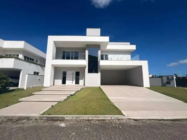 Casa / Sobrado para Venda em Florianópolis/SC Ingleses do Rio Vermelho 4 Quartos
