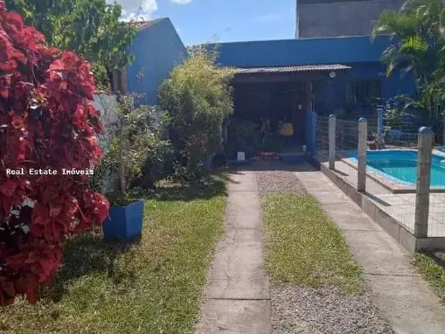 Casa / Sobrado para Venda em Florianópolis/SC Ingleses do Rio Vermelho 4 Quartos