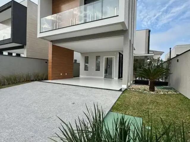Casa / Sobrado para Venda em Florianópolis/SC Ingleses do Rio Vermelho 4 Quartos