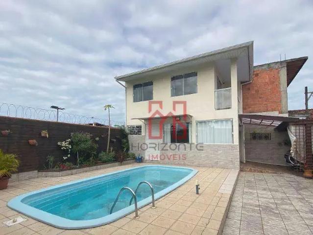Casa / Sobrado para Venda em Florianópolis/SC Ingleses do Rio Vermelho 4 Quartos