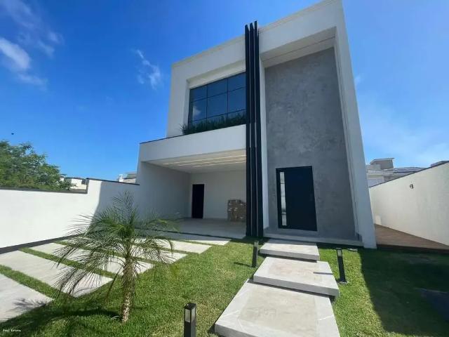 Casa / Sobrado para Venda em Florianópolis/SC Ingleses do Rio Vermelho 4 Quartos