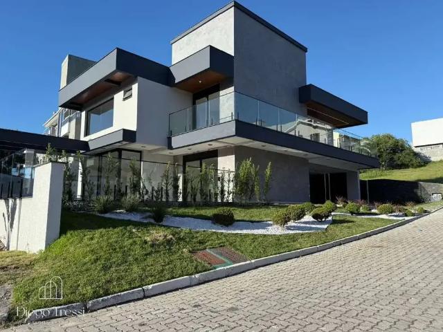 Casa / Sobrado para Venda em Florianópolis/SC Ingleses do Rio Vermelho 4 Quartos