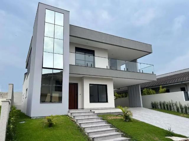 Casa / Sobrado para Venda em Florianópolis/SC Ingleses do Rio Vermelho 4 Quartos