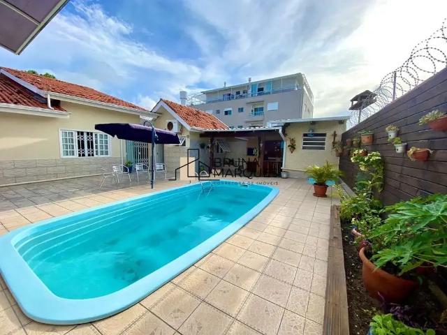Casa / Sobrado para Venda em Florianópolis/SC Ingleses do Rio Vermelho 4 Quartos