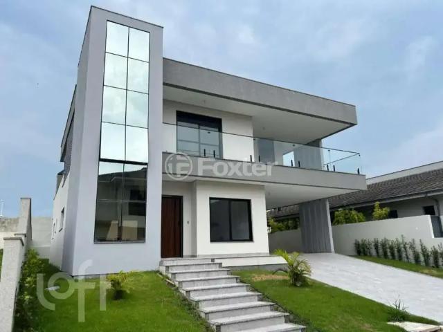 Casa / Sobrado para Venda em Florianópolis/SC Ingleses do Rio Vermelho 4 Quartos