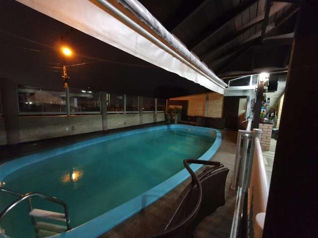 Casa / Sobrado para Venda em Florianópolis/SC Ingleses do Rio Vermelho 4 Quartos