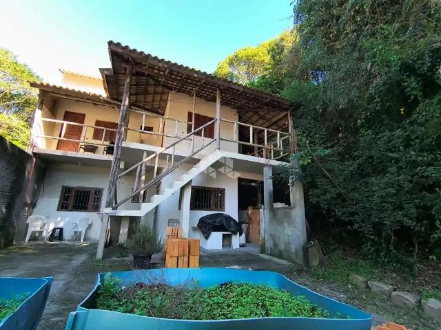 Casa / Sobrado para Venda em Florianópolis/SC Ingleses do Rio Vermelho 4 Quartos