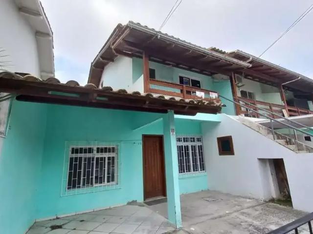 Casa / Sobrado para Venda em Florianópolis/SC Ingleses do Rio Vermelho 4 Quartos
