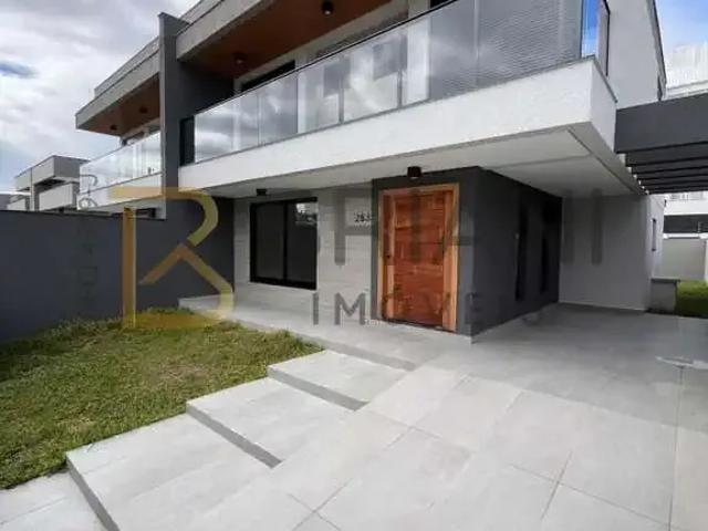 Casa / Sobrado para Venda em Florianópolis/SC Ingleses do Rio Vermelho 4 Quartos