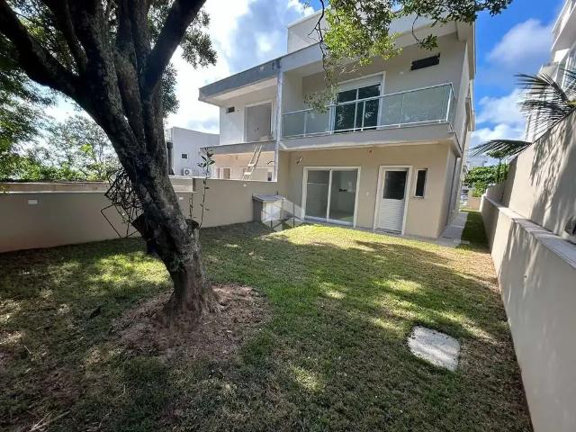 Casa / Sobrado para Venda em Florianópolis/SC Ingleses do Rio Vermelho 4 Quartos