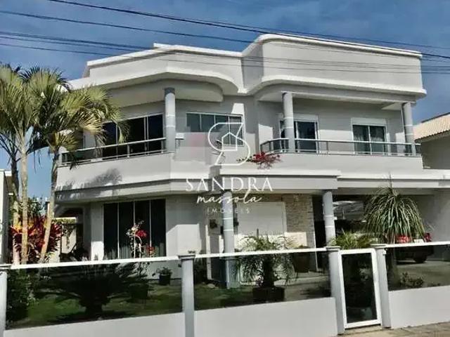 Casa / Sobrado para Venda em Florianópolis/SC Ingleses do Rio Vermelho 4 Quartos
