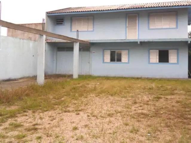 Casa / Sobrado para Venda em Florianópolis/SC Ingleses do Rio Vermelho 4 Quartos