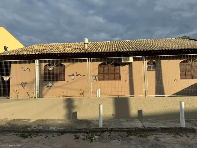 Casa / Sobrado para Venda em Florianópolis/SC Ingleses do Rio Vermelho 4 Quartos