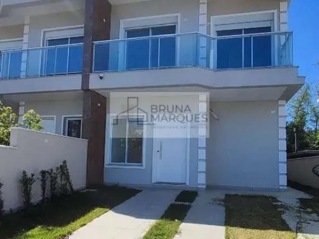 Casa / Sobrado para Venda em Florianópolis/SC Ingleses do Rio Vermelho 4 Quartos