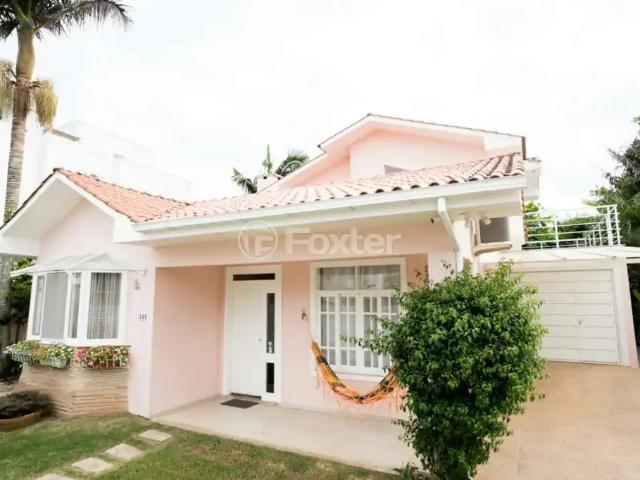 Casa / Sobrado para Venda em Florianópolis/SC Ingleses do Rio Vermelho 4 Quartos