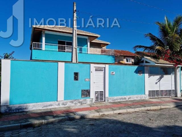 Casa / Sobrado para Venda em Florianópolis/SC Ingleses do Rio Vermelho 4 Quartos