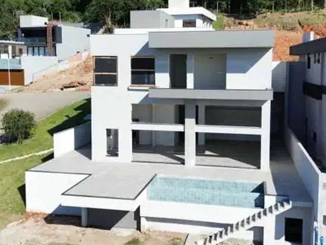 Casa / Sobrado para Venda em Florianópolis/SC Ingleses do Rio Vermelho 4 Quartos