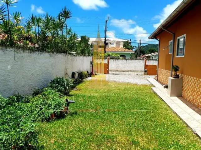 Casa / Sobrado para Venda em Florianópolis/SC Ingleses do Rio Vermelho 4 Quartos