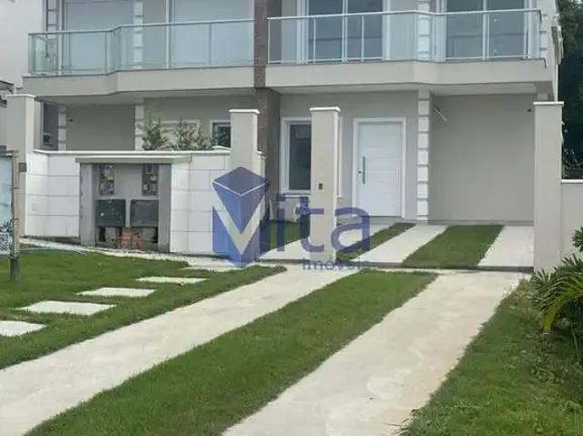 Casa / Sobrado para Venda em Florianópolis/SC Ingleses do Rio Vermelho 4 Quartos