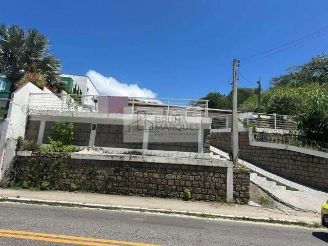Casa / Sobrado para Venda em Florianópolis/SC Ingleses do Rio Vermelho 4 Quartos
