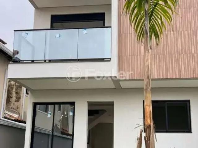 Casa / Sobrado para Venda em Florianópolis/SC Ingleses do Rio Vermelho 4 Quartos
