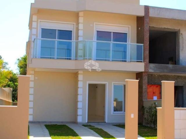 Casa / Sobrado para Venda em Florianópolis/SC Ingleses do Rio Vermelho 4 Quartos
