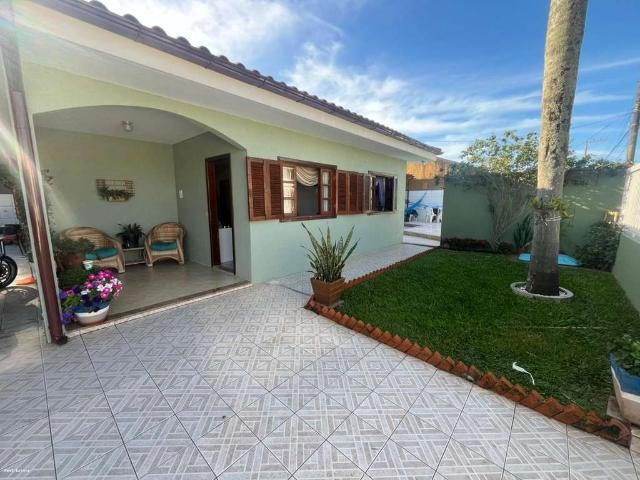 Casa / Sobrado para Venda em Florianópolis/SC Ingleses do Rio Vermelho 4 Quartos