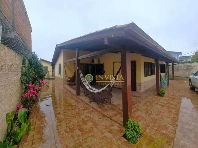 Casa / Sobrado para Venda em Florianópolis/SC Ingleses do Rio Vermelho 4 Quartos