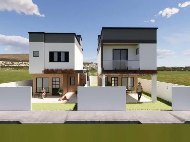Casa / Sobrado para Venda em Florianópolis/SC Ingleses do Rio Vermelho 4 Quartos
