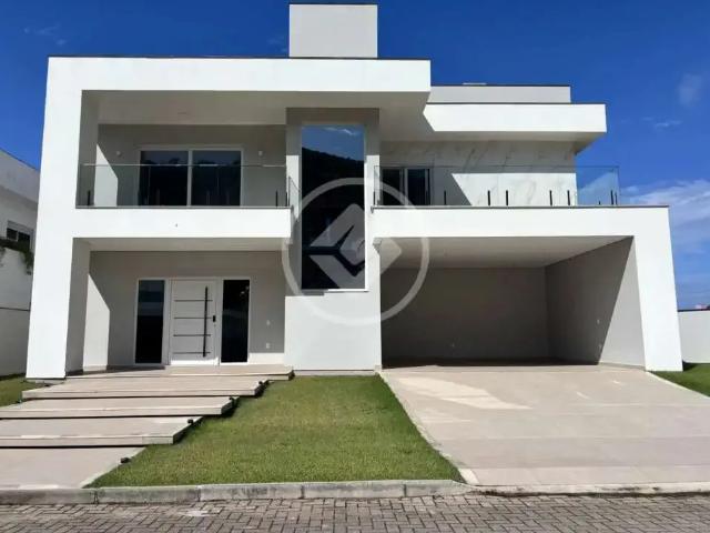 Casa / Sobrado para Venda em Florianópolis/SC Ingleses do Rio Vermelho 4 Quartos