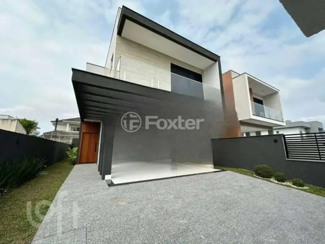 Casa / Sobrado para Venda em Florianópolis/SC Ingleses do Rio Vermelho 4 Quartos