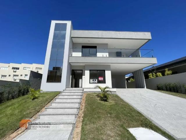 Casa / Sobrado para Venda em Florianópolis/SC Ingleses do Rio Vermelho 4 Quartos