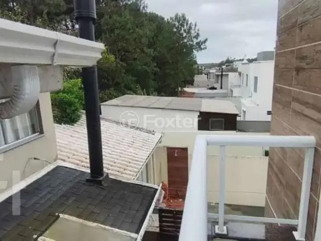 Casa / Sobrado para Venda em Florianópolis/SC Ingleses do Rio Vermelho 4 Quartos