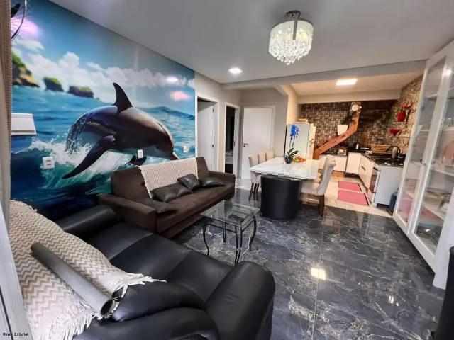 Casa / Sobrado para Venda em Florianópolis/SC Ingleses do Rio Vermelho 4 Quartos
