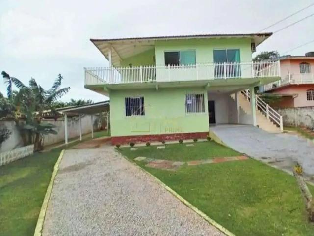 Casa / Sobrado para Venda em Florianópolis/SC Ingleses do Rio Vermelho 4 Quartos