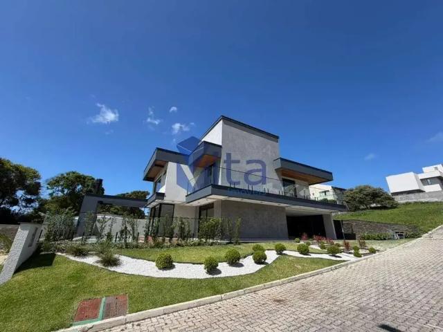 Casa / Sobrado para Venda em Florianópolis/SC Ingleses do Rio Vermelho 4 Quartos