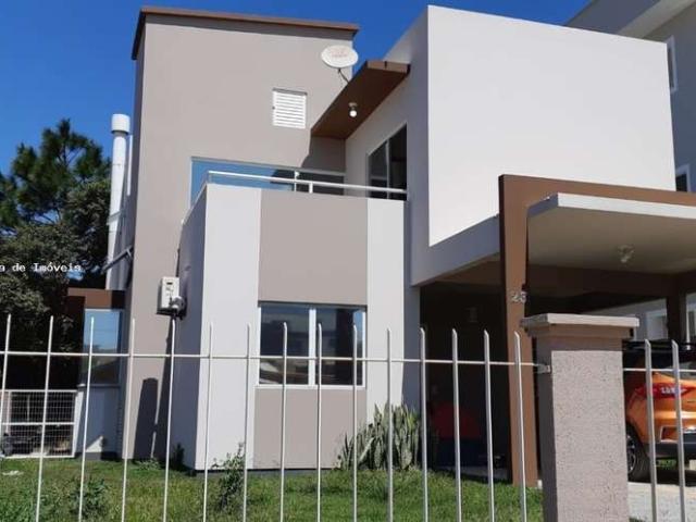 Casa / Sobrado para Venda em Florianópolis/SC Ingleses do Rio Vermelho 4 Quartos