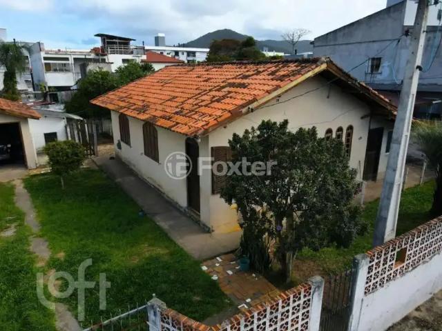 Casa / Sobrado para Venda em Florianópolis/SC Ingleses do Rio Vermelho 4 Quartos