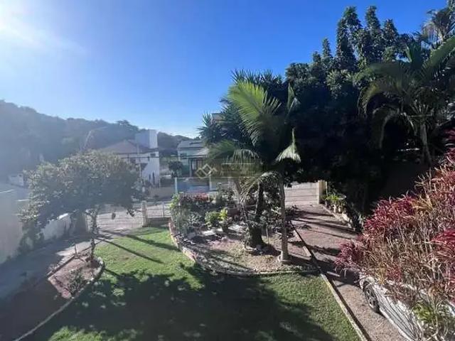 Casa / Sobrado para Venda em Florianópolis/SC Ingleses do Rio Vermelho 4 Quartos