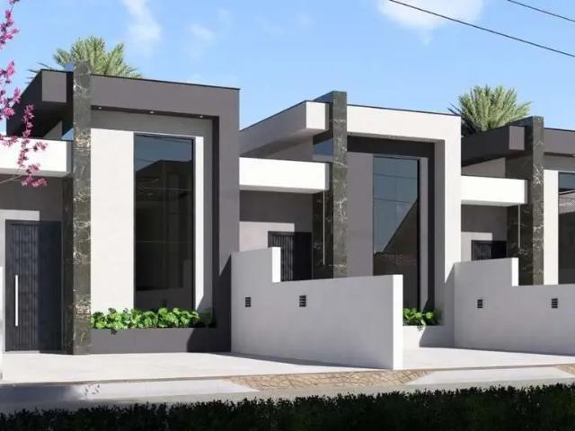 Casa / Sobrado para Venda em Florianópolis/SC Ingleses do Rio Vermelho 4 Quartos