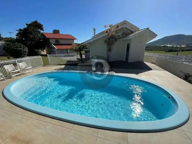Casa / Sobrado para Venda em Florianópolis/SC Ingleses do Rio Vermelho 4 Quartos
