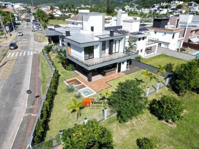 Casa / Sobrado para Venda em Florianópolis/SC Ingleses do Rio Vermelho 4 Quartos
