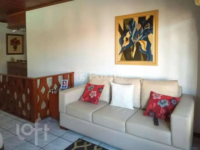 Casa / Sobrado para Venda em Florianópolis/SC Ingleses do Rio Vermelho 4 Quartos
