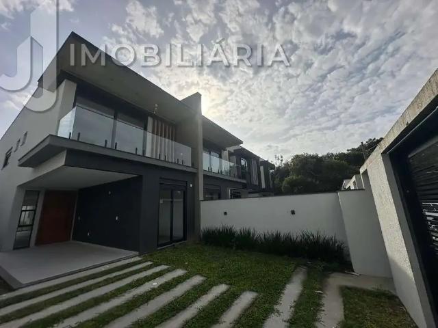 Casa / Sobrado para Venda em Florianópolis/SC Ingleses do Rio Vermelho 4 Quartos